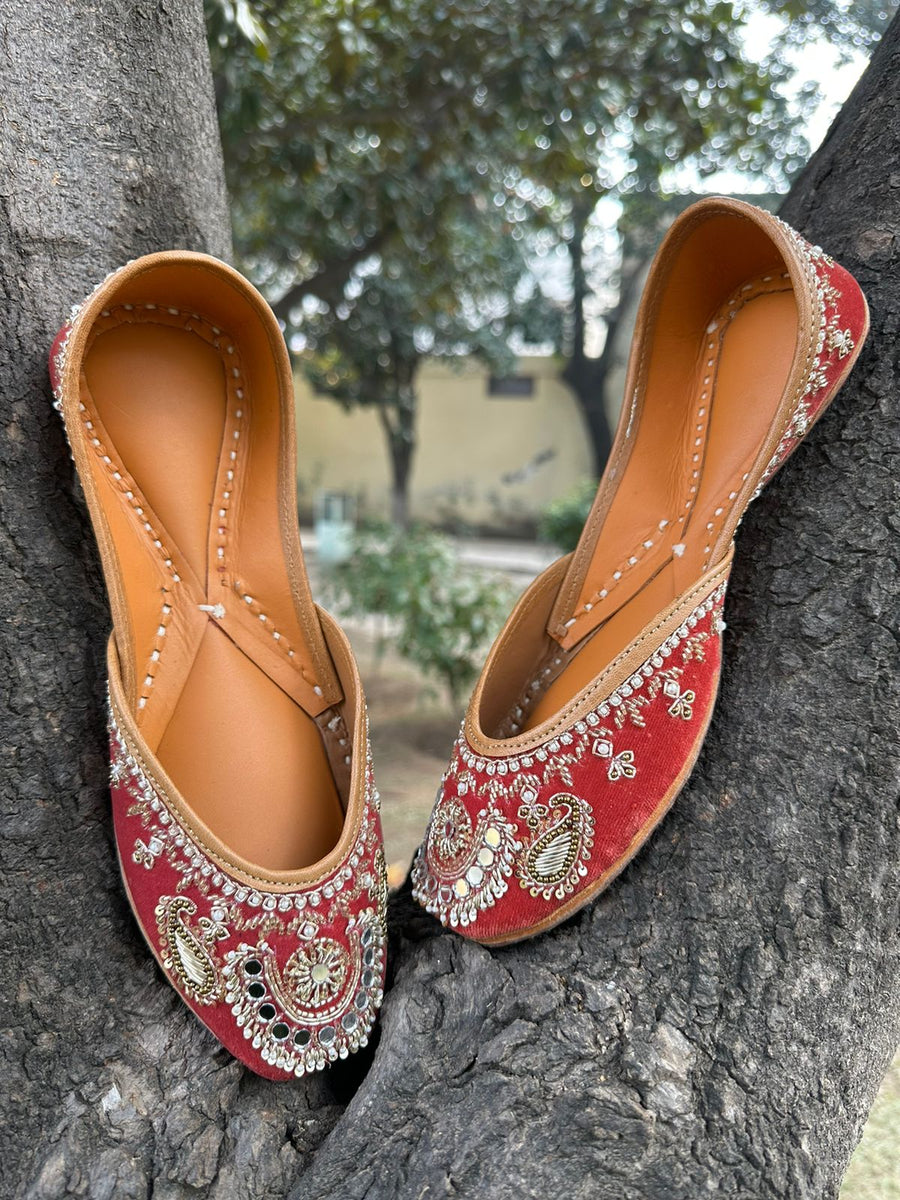 Rust Sheesha Work – taurjuttis